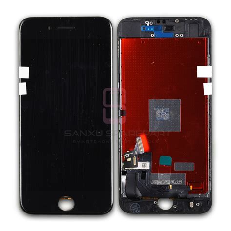 Jual Lcd Ip Lcd Touchscreen Ip Fullset Shopee Indonesia