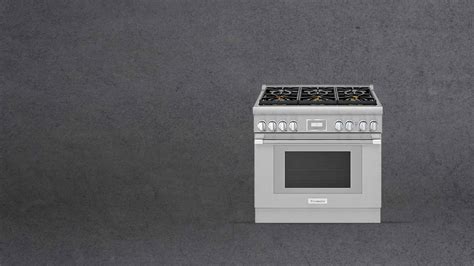 Causes Of Thermador Burners Not To Work And How To Fix Thermador Appliance Repair Pros