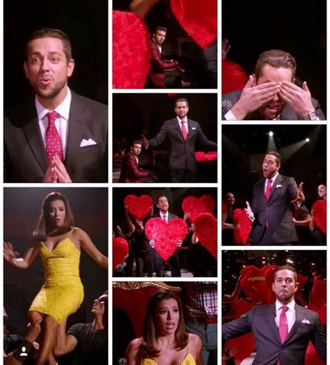 Nerd ️ ~ Zachary Levi Zachary Levi Levi Zac