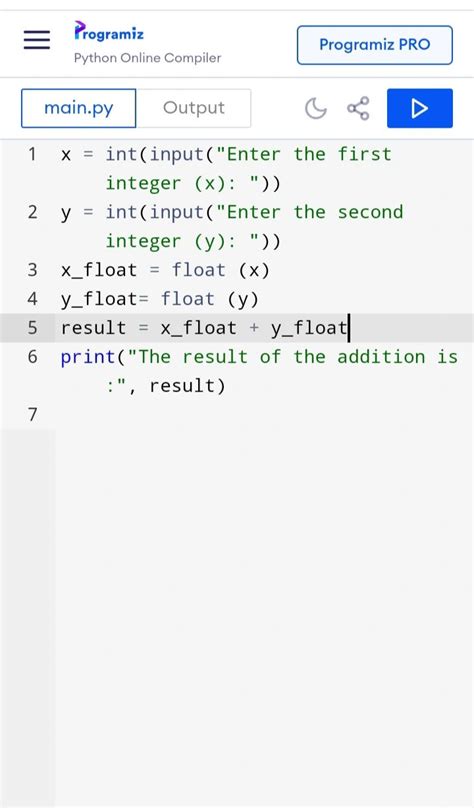 Usha Nandhini On Linkedin Python Codingchallenge Techskills