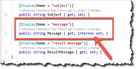 Some Model Properties Not Binding In Asp Net Mvc Core Benjamin Day Consulting Inc