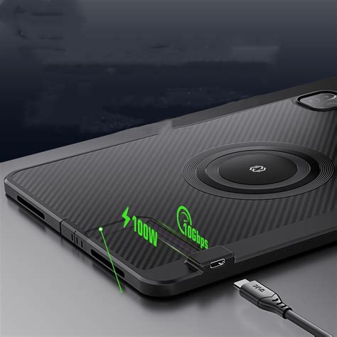 Cdragon Tablet Protective Case Fpc Adapter Tail Pl Grandado