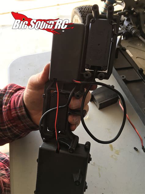 Spektrum High Voltage 1 5 Scale Digital Servo Reviews Big Squid RC RC Car And Truck News