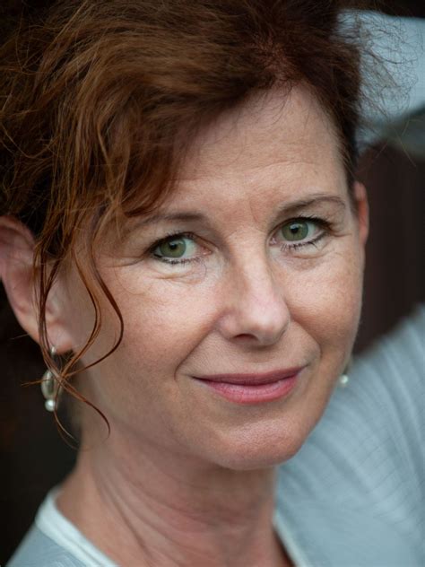 Ariane Erdelt Schauspielerin Musicaldarstellerin