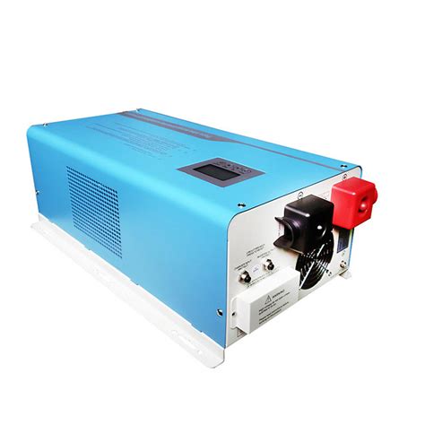 Vdc Watt Solar Inverter Home Solar Power Inverter Hz
