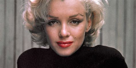 Marilyn Monroe Is Found Dead August 5 1962 History