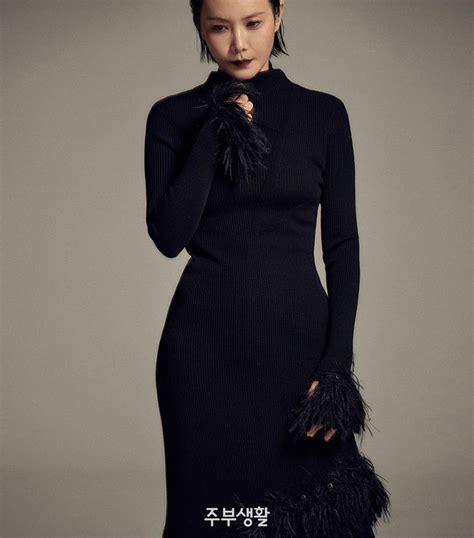 ‘배우의 딸 추상미 “아들 꿈도 배우 표현 욕구 강하다” [스타화보]