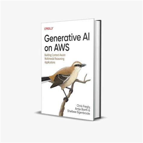Generative AI on AWS (1 ed)