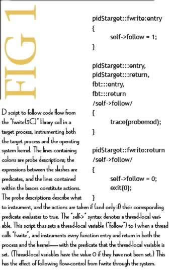 Hidden In Plain Sight ACM Queue