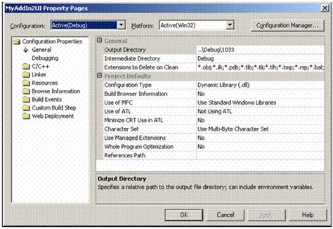 Visual Studio Add Ins With Icons Made Easy CodeProject