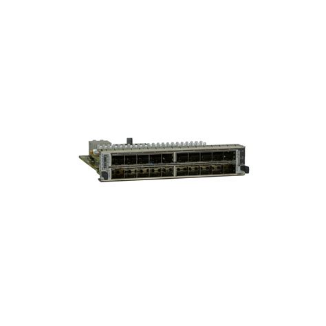 Mic 3d 20ge Sfp E Hardware Galaxy