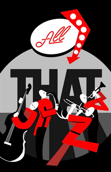 All That Jazz :: Behance