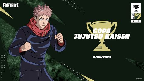 Fortnite X Jujutsu Kaisen Novedades Y Cómo Conseguir Las Nuevas Skins