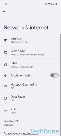 How To Add Wi Fi Network Manually Android Manual TechBone