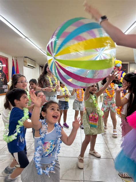 ՀՅԴ Լիբանանի Պատանեկան Միութիւններ Պաշտօնական էջ Հ Յ Դ «Արշակ Ջամալեան պատանեկան միութիւն