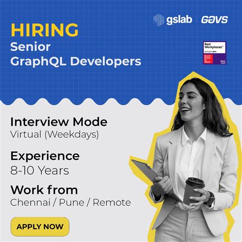 Gs Lab On Linkedin Digitaltransformation Innovation Gslabgavs Hiring