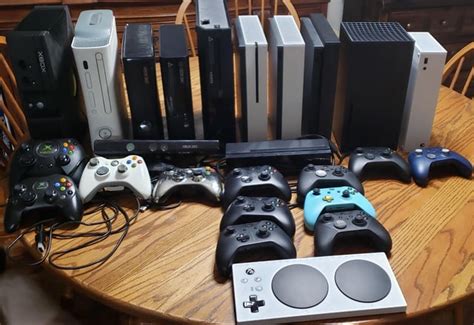 Evolution Of Xbox Consoles 20012020 Youtube Discover The Halo Infinite