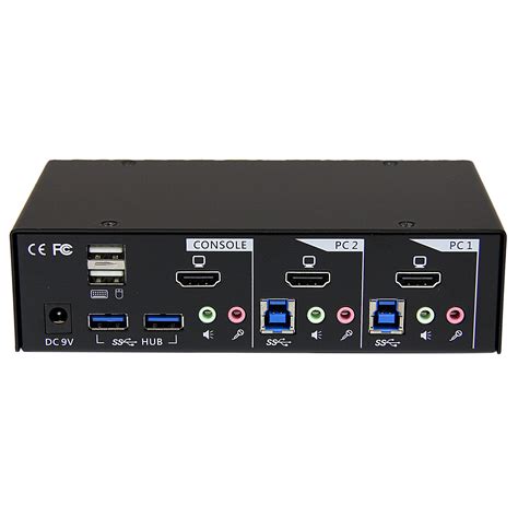 Best Kvm Switch Hdmi Port Usb Kasapweather
