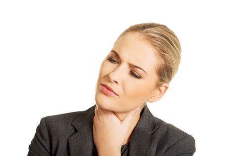 Подути лимфни възли Съновник