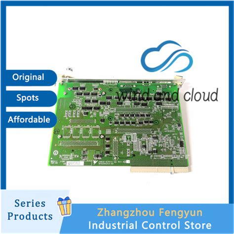 Yaskawa CP SH CPUFrequency Converter Fengyun Automation