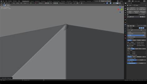 105064 bevel modifier incorrect behavior on vertexes where three or