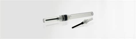 Venoject® Multi Sample Luer Adapter