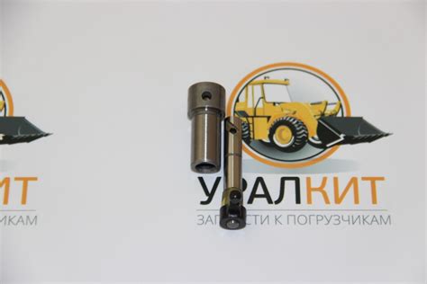 Плунжер (плунжерная пара) ТНВД WEIFU U30 купить в Екатеринбурге - УралКит