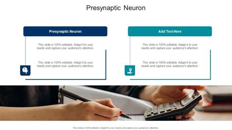 Presynaptic Neuron In Powerpoint And Google Slides Cpb
