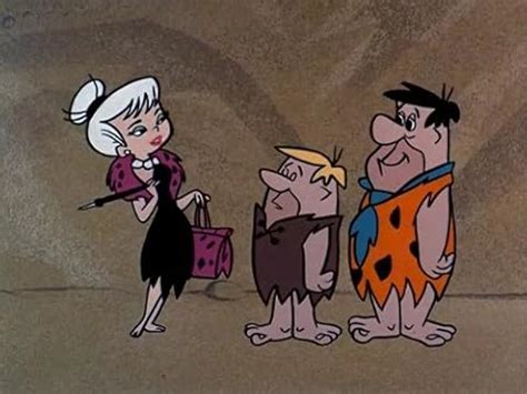 The Flintstones 1960