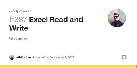 Excel Read And Write Issue Exceljs Exceljs Github