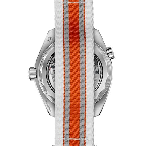 Omega Seamaster Planet Ocean Co Axial Master Chronometer 43mm Montre Homme Acheter Des Fausses