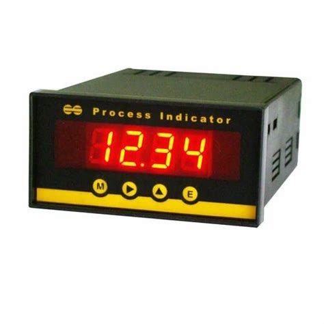1 Amp Process Indicator And Controller At ₹ 3000 Piece In Nashik Id 2850107988862