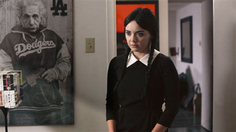 Adult Wednesday Addams Facts About The Youtube Series That Are Anything But Morbid