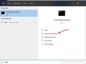How To Enable Or Disable F8 Advanced Boot Options In Windows 10