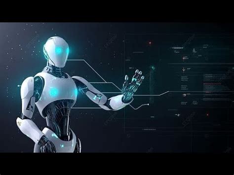 ROBOTICS YouTube