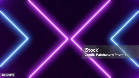 추상 네온 밝은 렌즈 플레어 검은 배경에 착색 레이저 쇼 배너 광고 기술에 대 한 다채로운 디자인 네온에 대한 스톡 벡터 아트