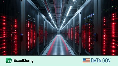 10 Interesting Sample Datasets For Excel On Exceldemy