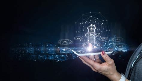 Iot Cybersecurity Improvement Act Signed Into Law New Security