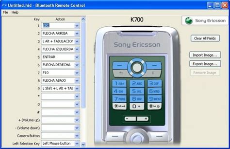 Bluetooth Remote Control Download