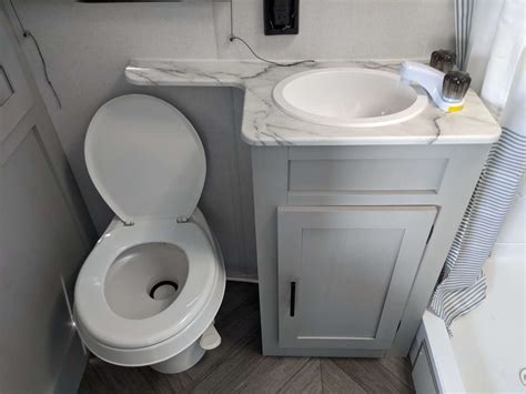 Why Is My RV Toilet Leaking?
