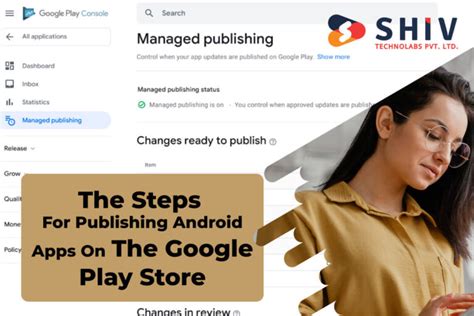 How To Publish An Android App On Google Play Store