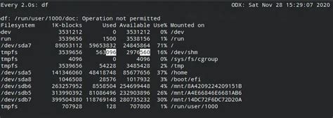 How To Monitor File Content While They Change In Linux TREND OCEANS