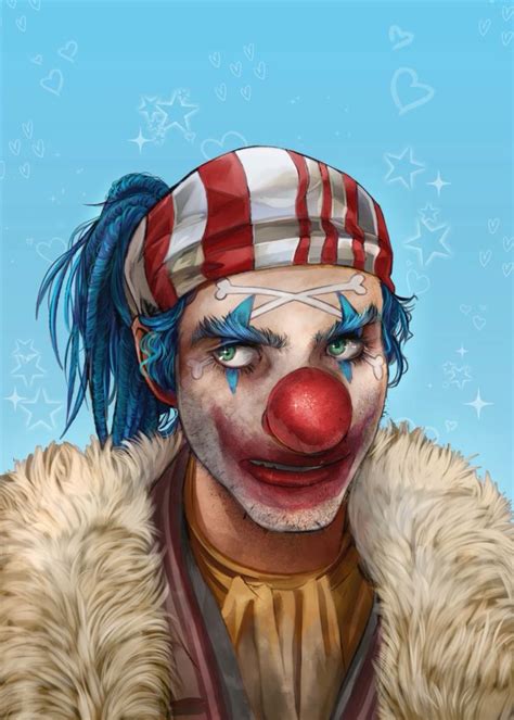 Buggy One Piece Anime Novios Libros De Manga Series Y Peliculas