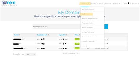 How To Get A Free Domain Name - The TinkerTechLab