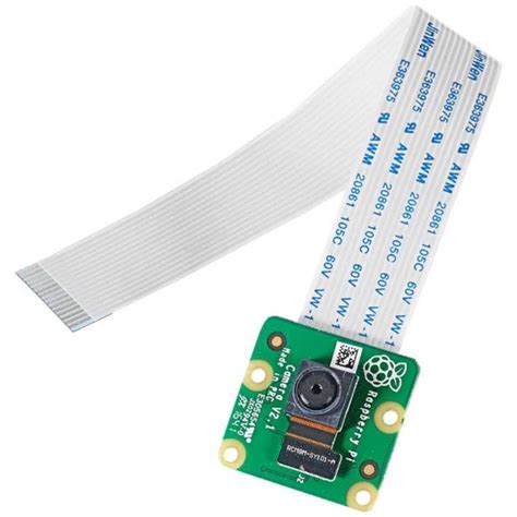 Jastip Data IO Kamera Raspberry Pi V UDRPCAMERA Impor Dari Jepang