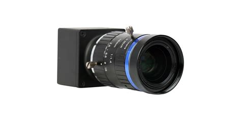 E Con Systems Launches New Global Shutter Camera Imaging And Machine