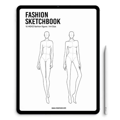 Shared File From Pikpak Magazine Fashion Models Set Etsy Canada