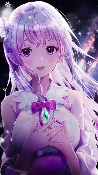 从零开始的异世界壁纸 从零开始的异世界手机壁纸 从零开始的异世界手机动态壁纸 元气壁纸