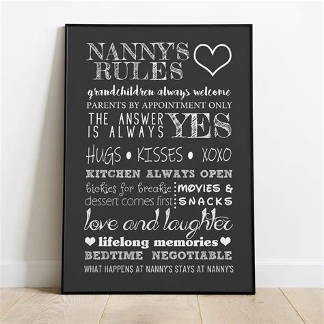 Custom Rules Print Autumn Designs