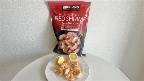 7 Costco Frozen Seafood Staples Ranked
